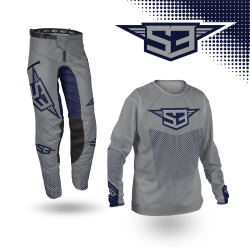 Enduro clothing - S3 Parts