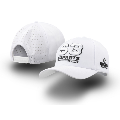 S3Parts. Innovation, quality & design. For your Racing life.