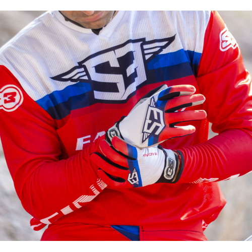 S3Parts. Innovation, quality & design. For your Racing life.