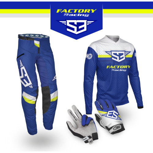 S3Parts. Innovation, quality & design. For your Racing life.