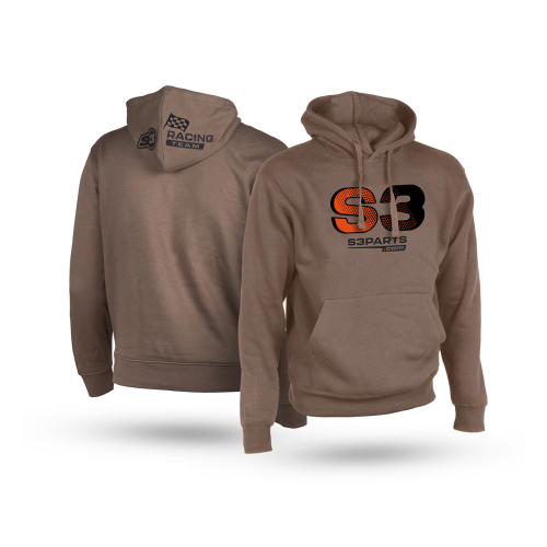 S3Parts. Innovation, quality & design. For your Racing life.