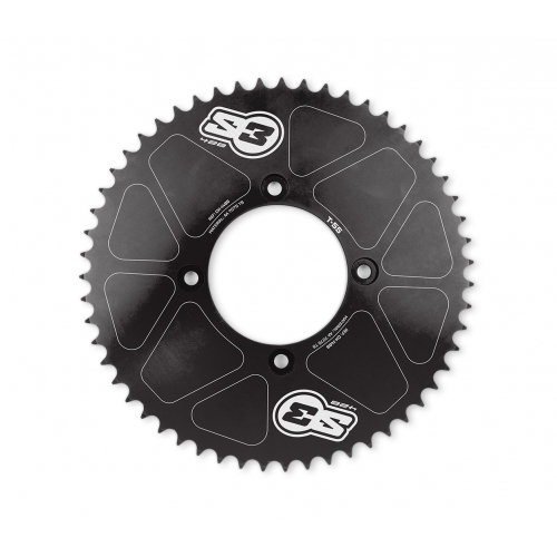 S3Parts. Innovation, quality & design. For your Racing life.