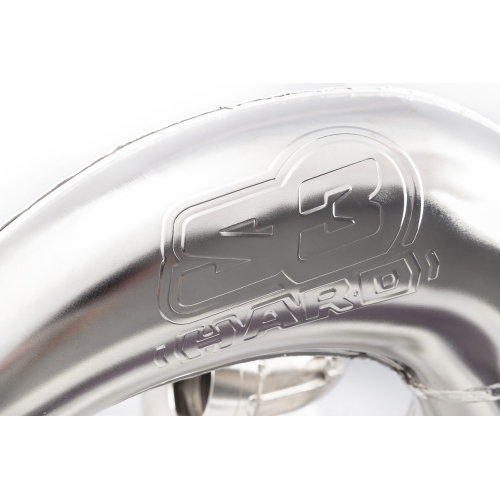 S3Parts. Innovation, quality & design. For your Racing life.