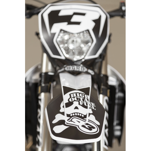 S3Parts. Innovation, quality & design. For your Racing life.