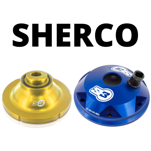 Products list for: SHERCO - S3 Parts