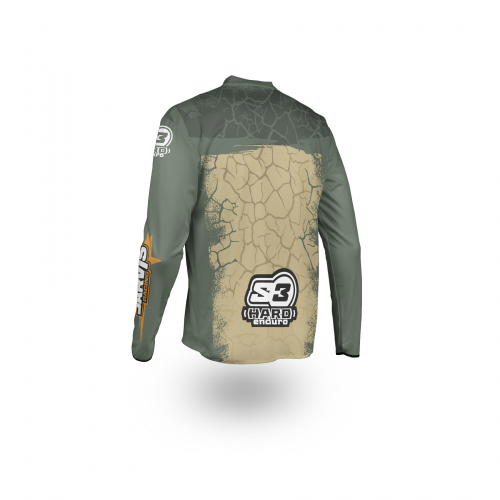Enduro clothing - S3 Parts