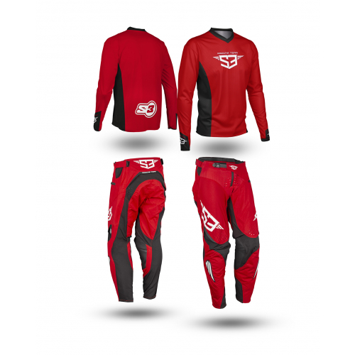 Enduro gear - S3 Parts