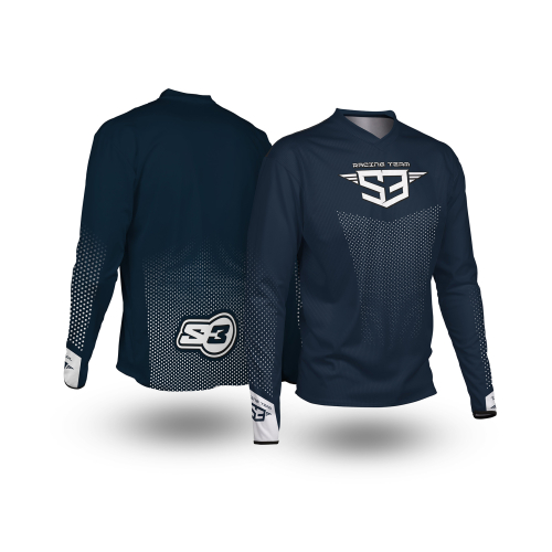 S3Parts. Innovation, quality & design. For your Racing life.