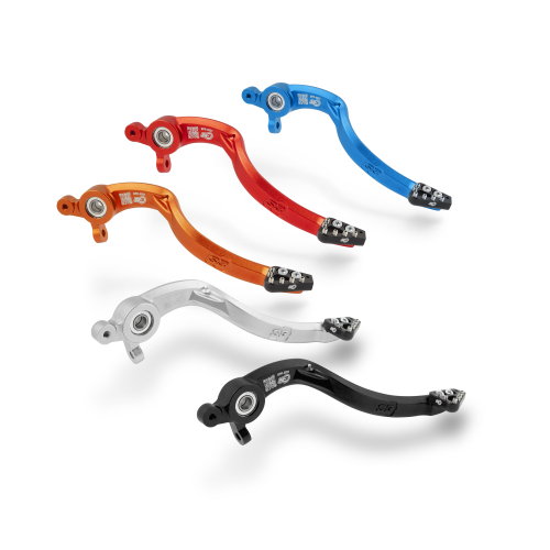 Hard Enduro Parts - S3 Parts