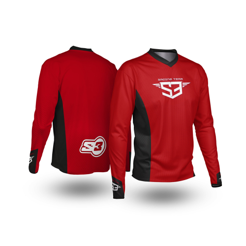 S3Parts. Innovation, quality & design. For your Racing life.