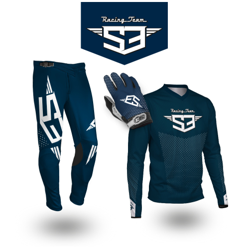 TRIAL GEARS - S3 Parts