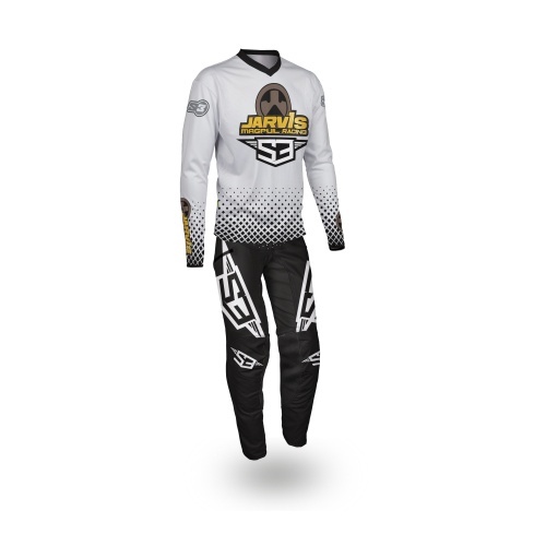 Enduro clothing - S3 Parts