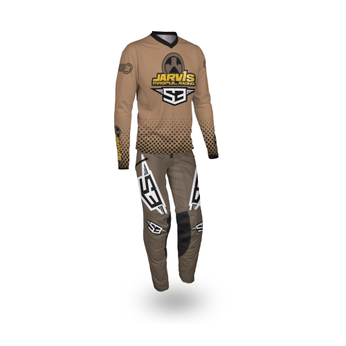 Enduro clothing - S3 Parts