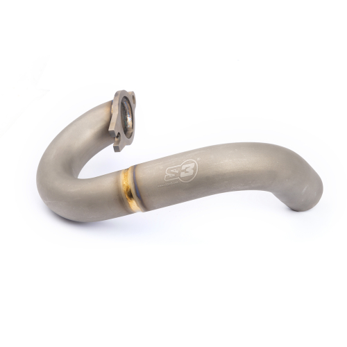 Pipe - S3 Parts