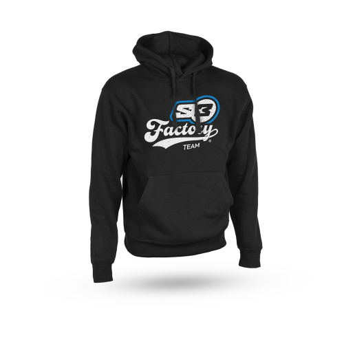 S3Parts. Innovation, quality & design. For your Racing life.