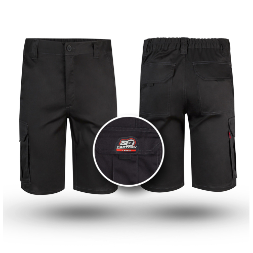 Clothing Paddock - S3 Parts