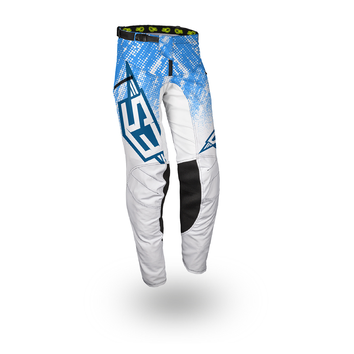 Billy Bolt S3 Replica 2025 SuperEnduro White – T-shirt and Pants for ...