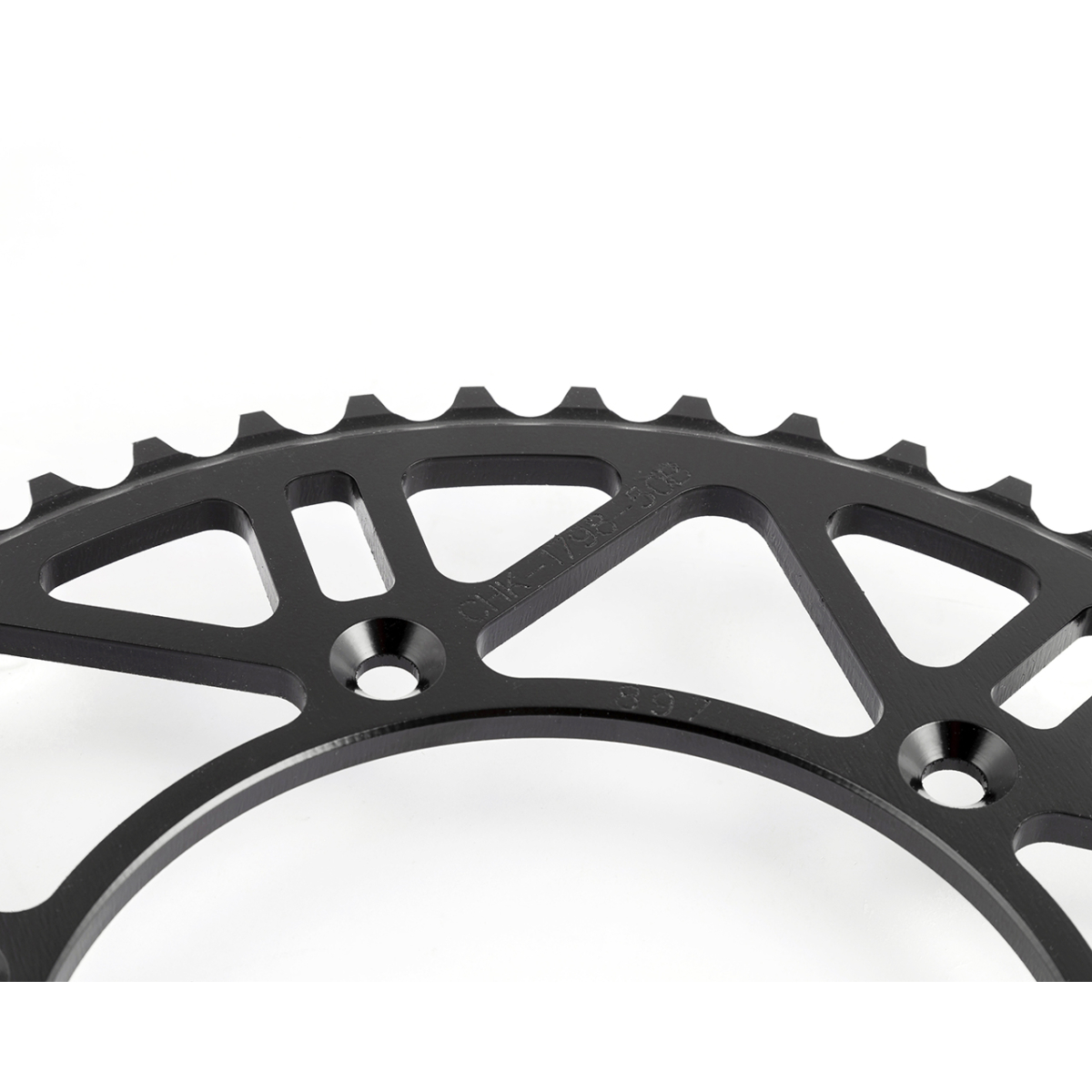 SPROCKET HARD ENDURO/MX RIEJU - S3 Parts