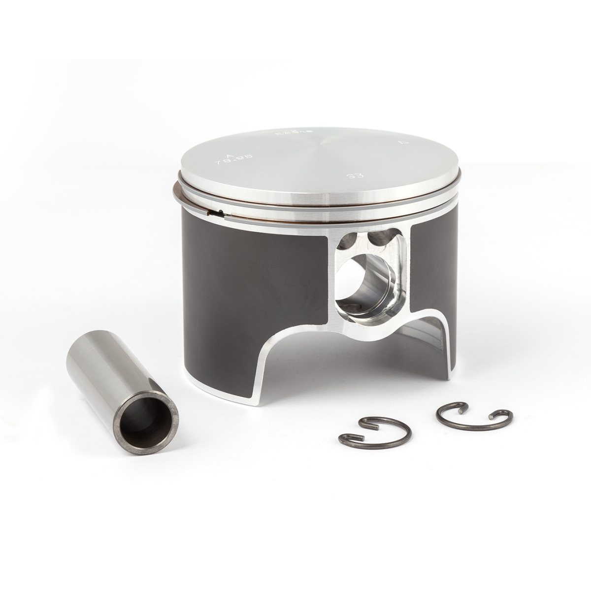 PISTÓN S3 FACTORY TEAM TRIAL 300 - S3 Parts