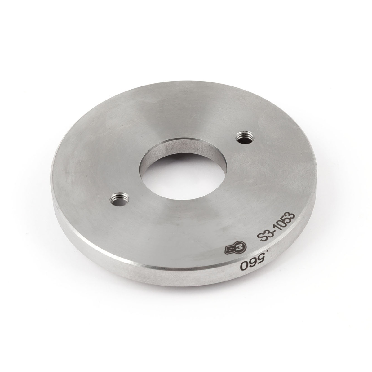 FLYWHEEL DISK HEAVY EVO 2016 - S3 Parts