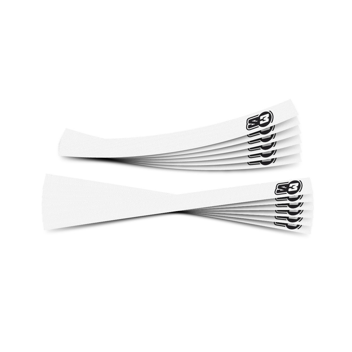 S3 FULL Wheels Stickers Kit - S3 Parts