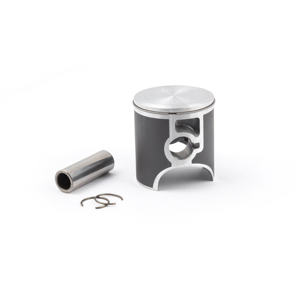 Piston S3 Racing long life suitable for KTM EXC - S3 Parts