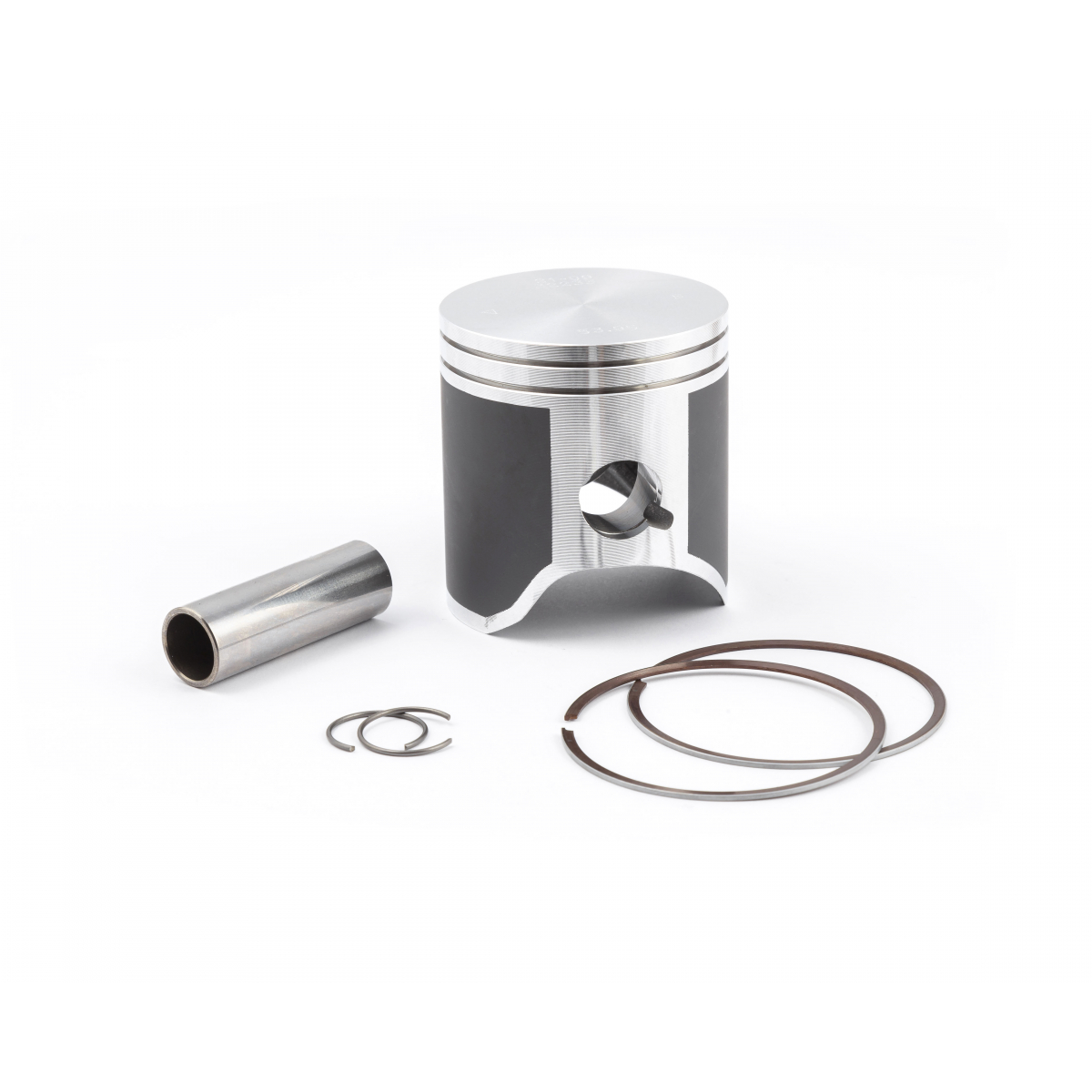 Piston S3 Racing long life for Beta RR 250cc and 300cc 2ST - S3 Parts