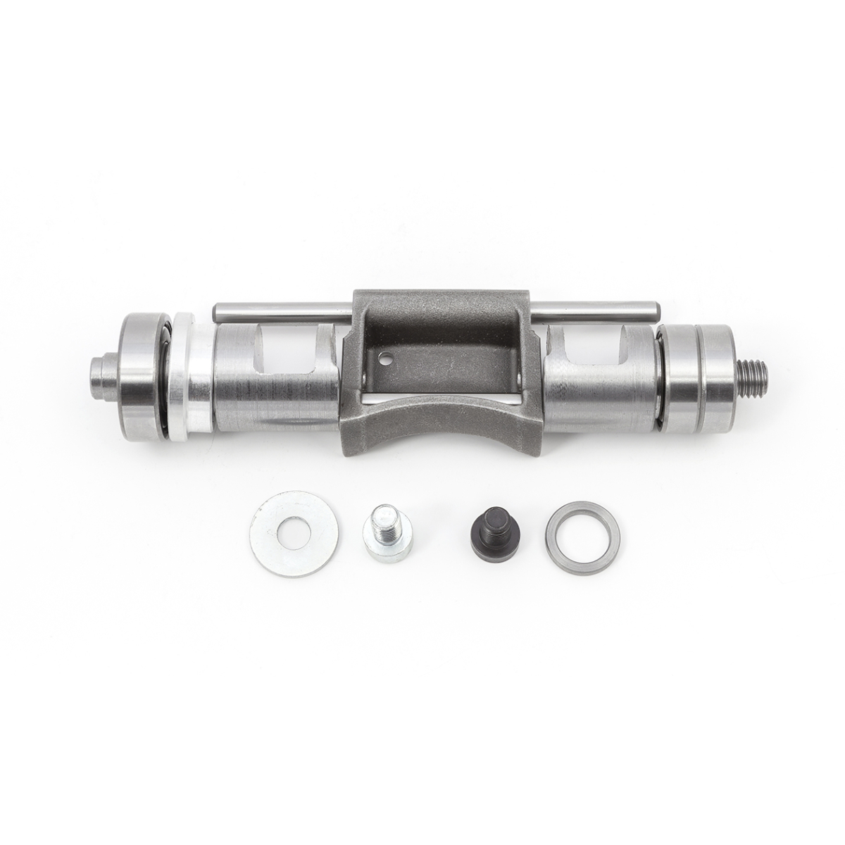 EXHAUST FLANGE + VALVE GASGAS RIEJU - S3 Parts
