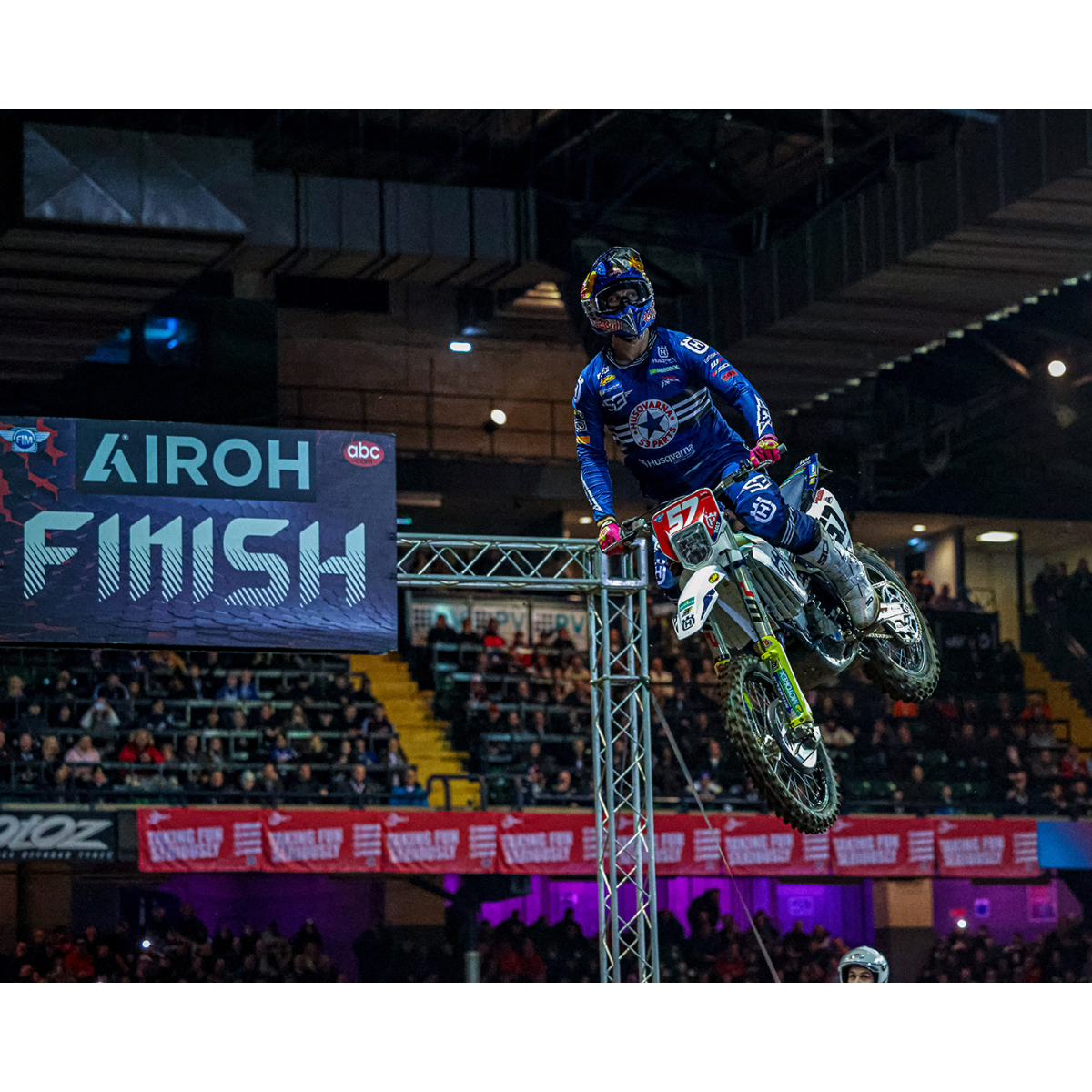 Billy Bolt Limited - Newcastle - S3 Parts
