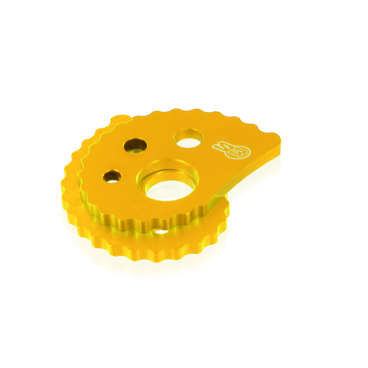 S-Chargo chain tensors for Sherco, Beta, Montesa and Scorpa rear Axle ...